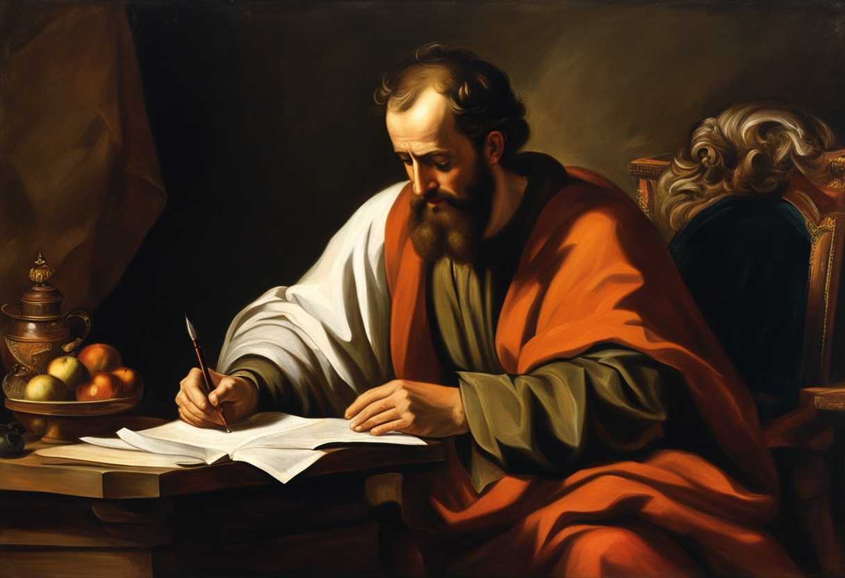 What the Bible Says About Thessalonians: Understanding Its Meaning and ...