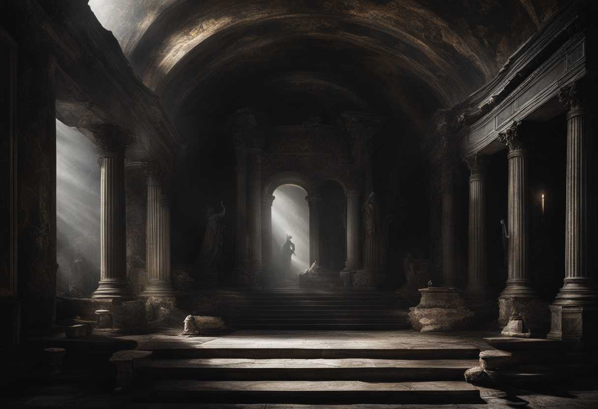 What the Bible Says About the Meaning of Topheth - God's Blessing