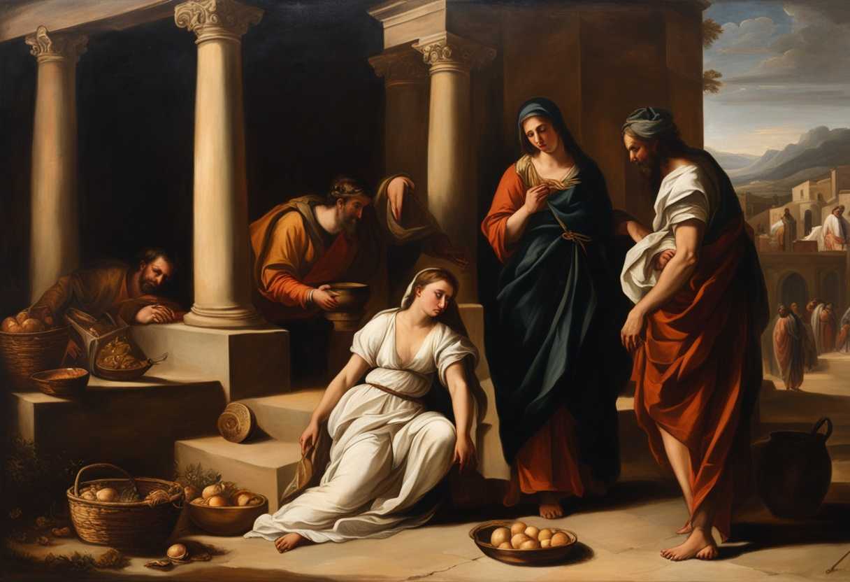 What the Bible Says About Zarephath: Its Meaning and Significance - God ...