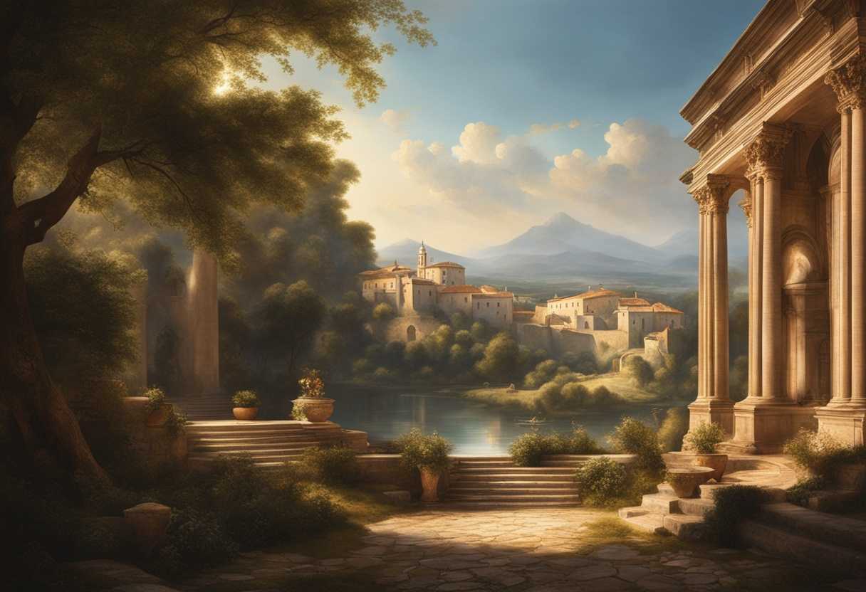 What the Bible Says About Ziklag: Its Meaning and Significance - God's Blessing