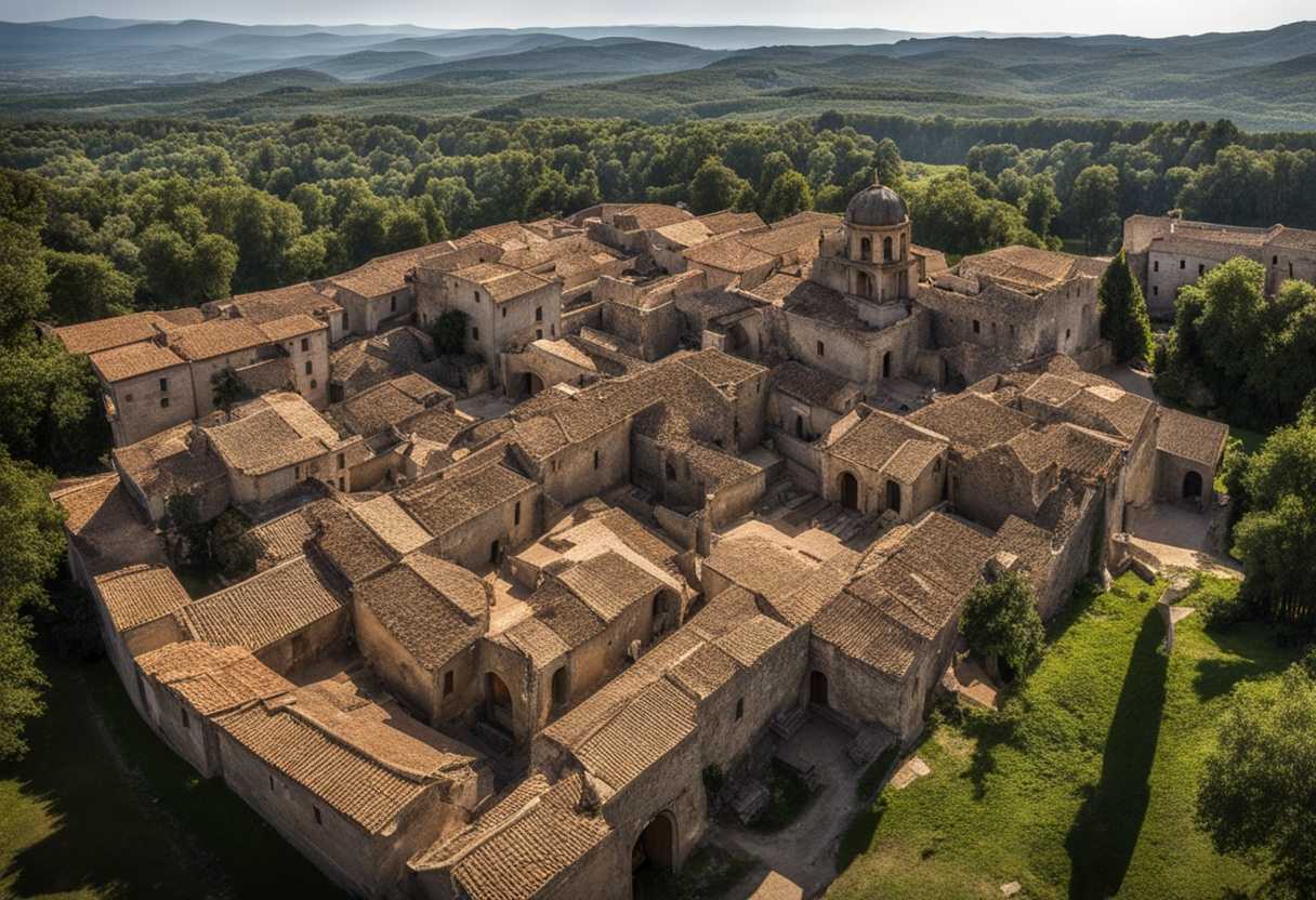 What the Bible Says About Zoar: Its Meaning and Significance - God's ...