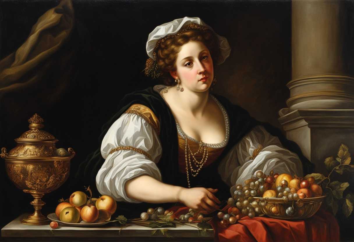 What the Bible Says About Casting Your Pearls Before Swine ...