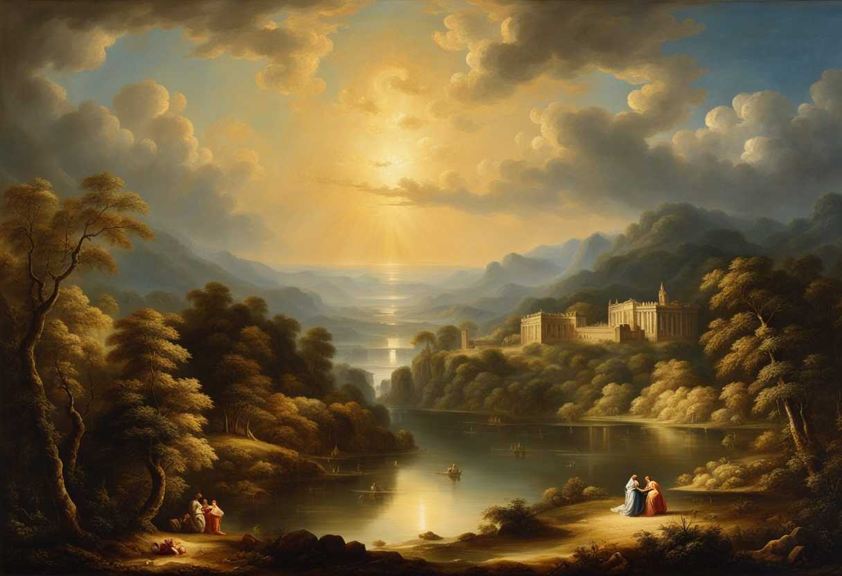 What the Bible Says About Anagogical Sense: A Deeper Understanding ...