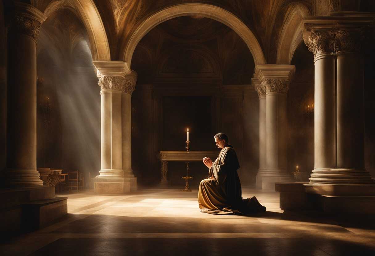 What the Bible Says About Reverence: Understanding Its Definition and ...