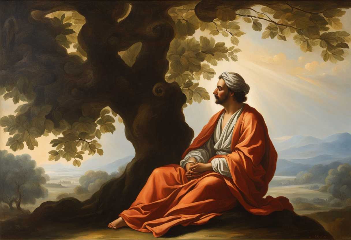 What the Bible Says About Discernment - God's Blessing