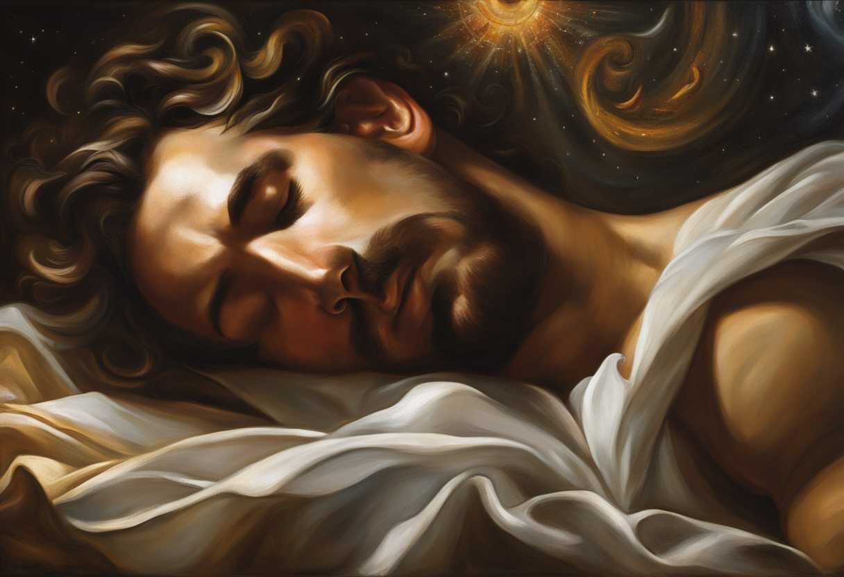 What the Bible Says About Being a Dreamer - God's Blessing