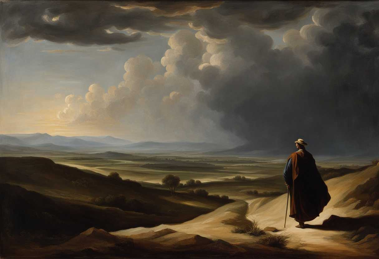 What the Bible Says About Alienation: Understanding Its Definition and ...