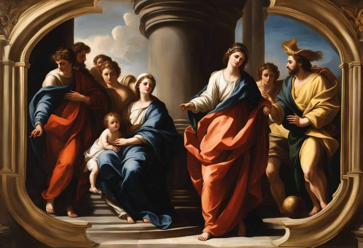 What the Bible Says About Being Set Apart - God's Blessing