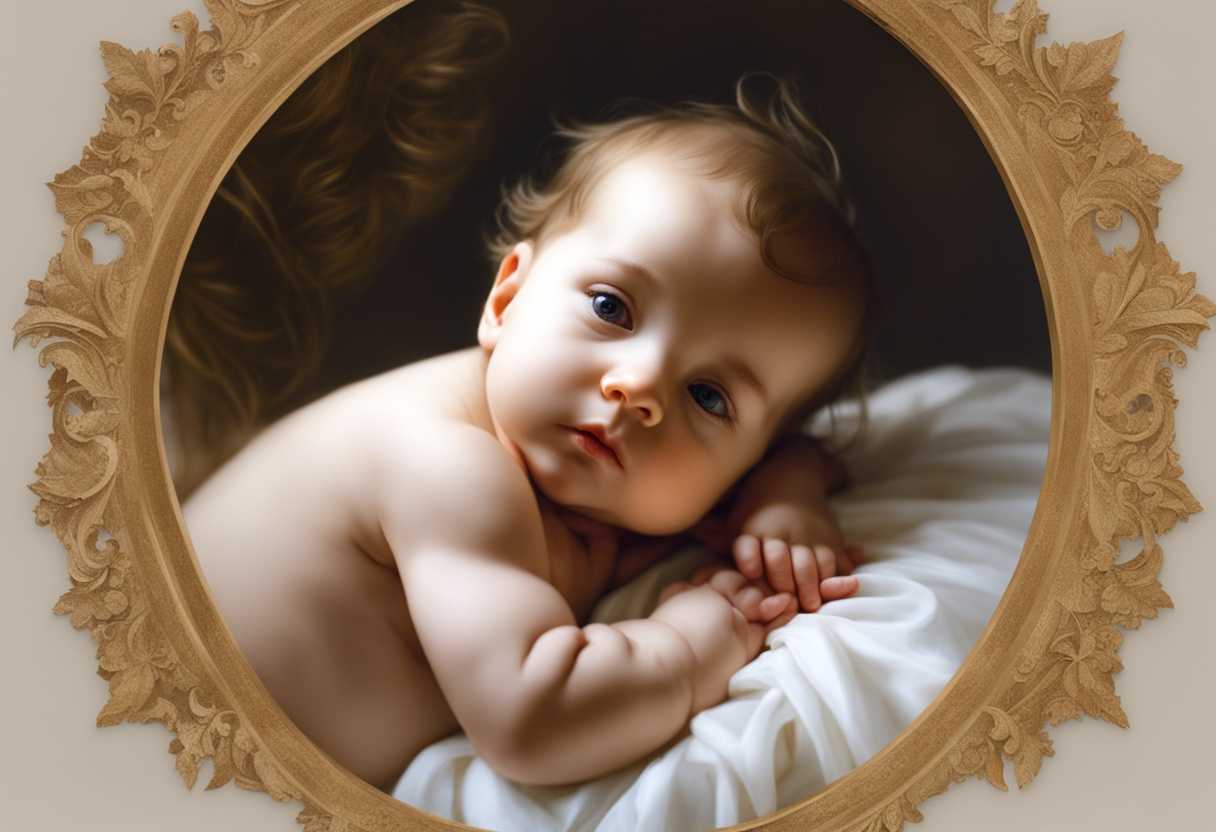 What the Bible Says About the Definition of Babe - God's Blessing