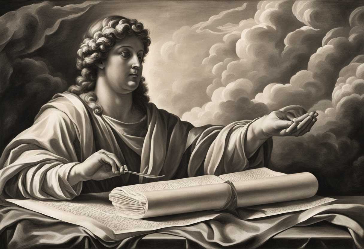 What the Bible Says About the Definition of Blot - God's Blessing