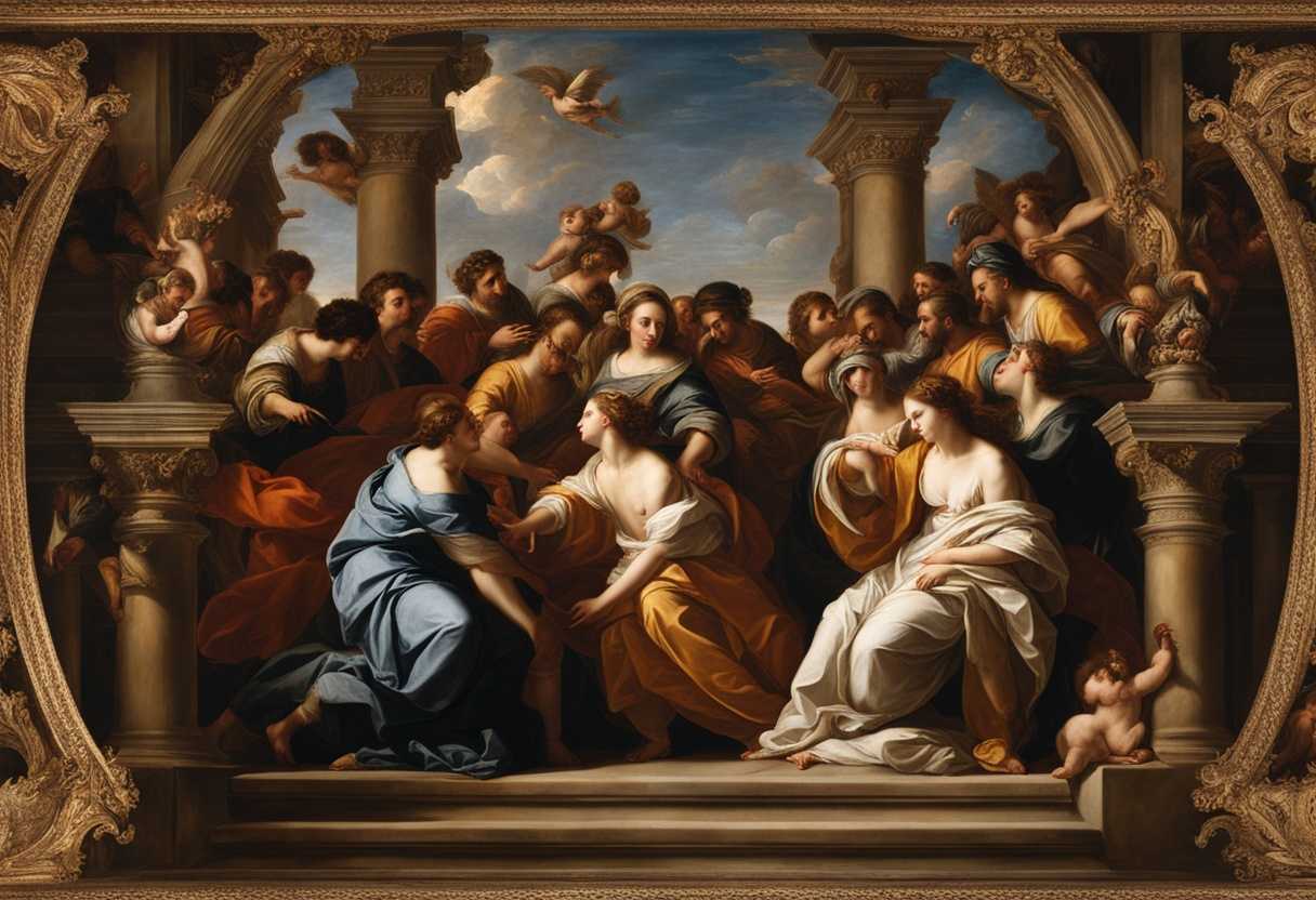 What the Bible Says About the Meaning of Bond - God's Blessing