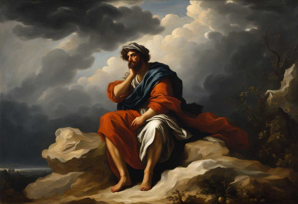 What the Bible Says About Being Buffeted: Understanding Trials and ...