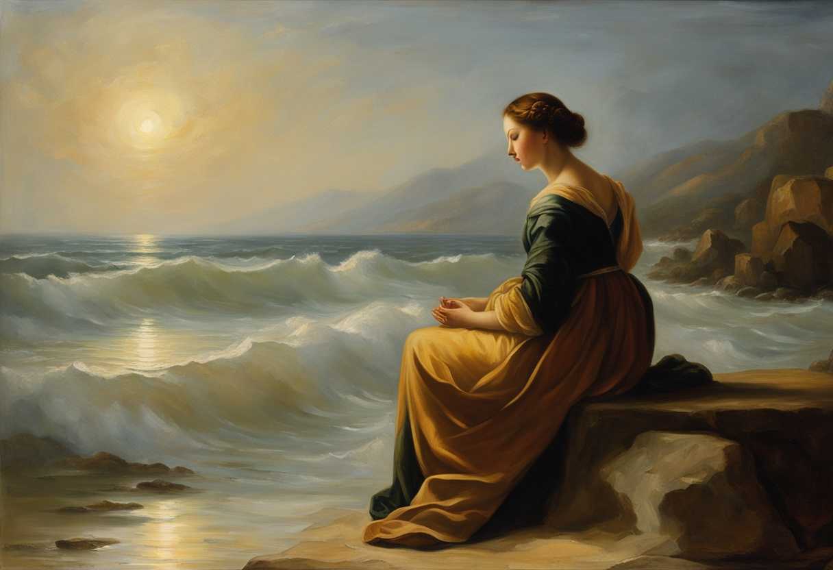 What the Bible Says About Calm: Understanding Its Definition and ...