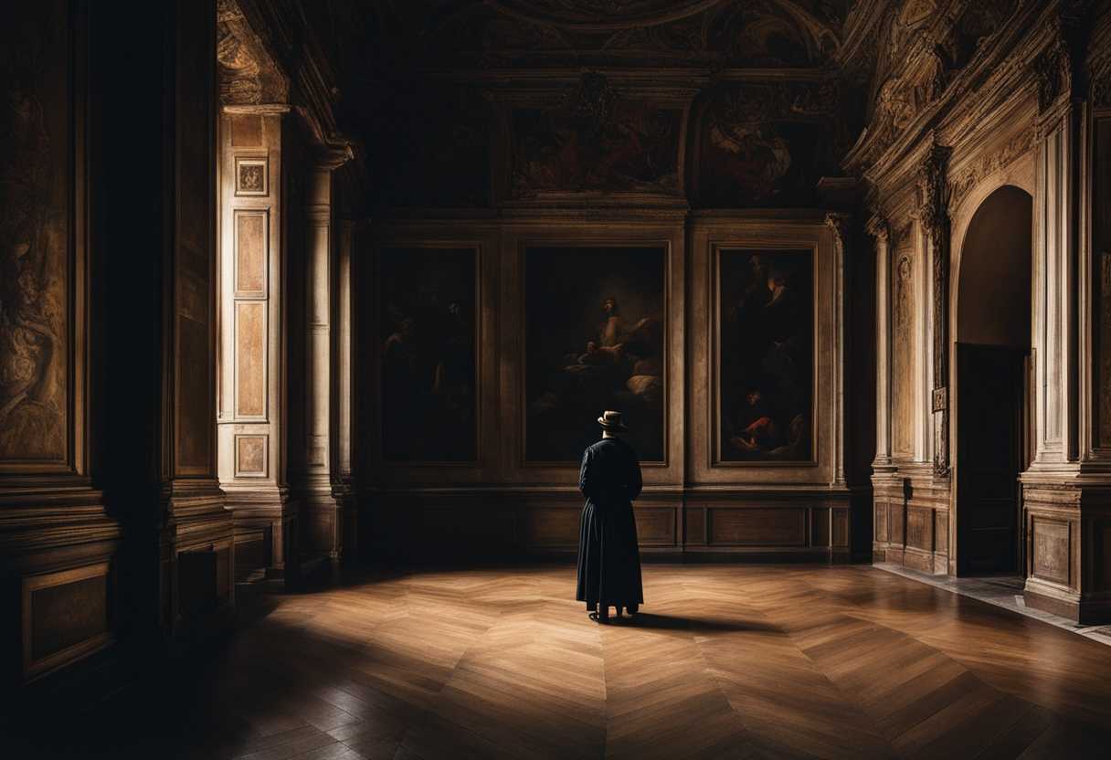 What the Bible Says About Darkness: A Definition and Exploration - God ...