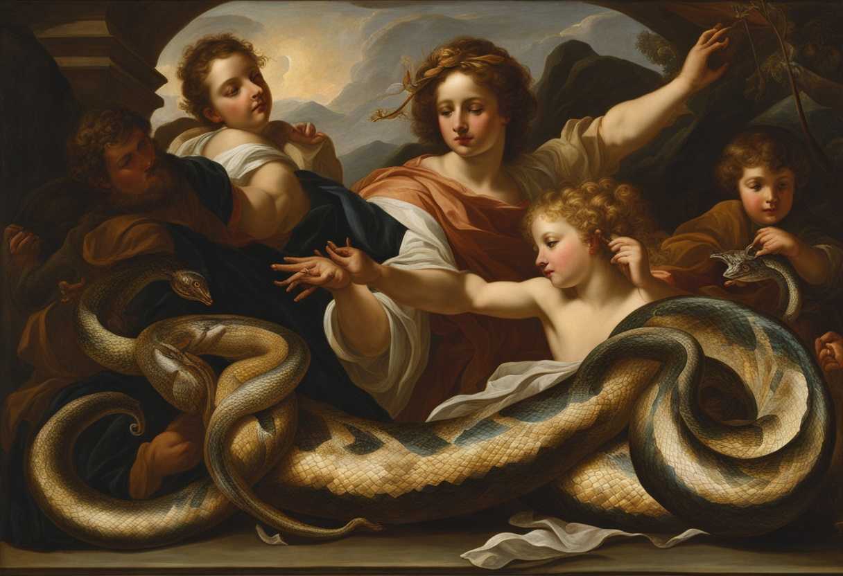 What the Bible Says About Drinking Poison: Understanding Its Meaning ...