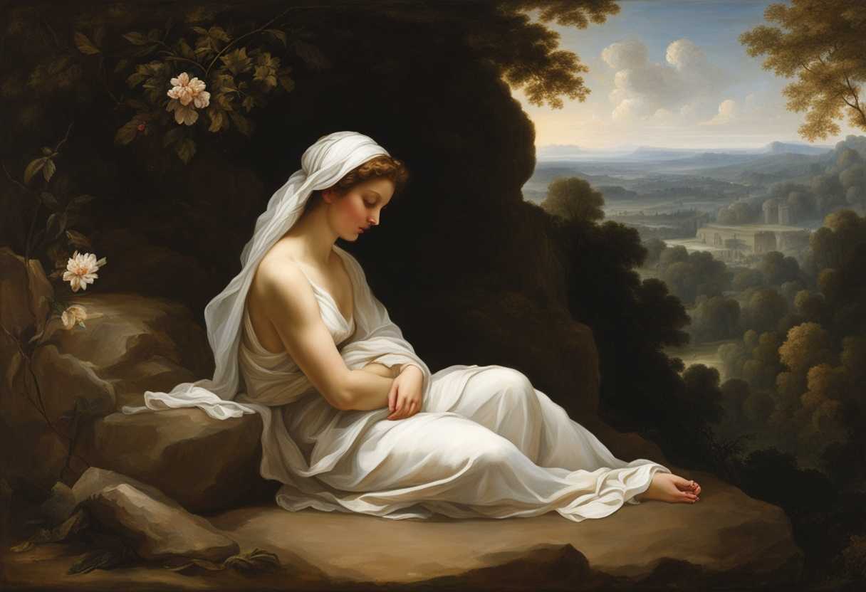 What the Bible Says About Expectation - God's Blessing