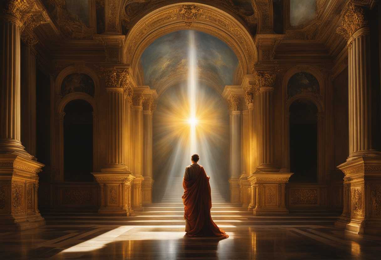 What the Bible Says About the Definition of Foreknew - God's Blessing