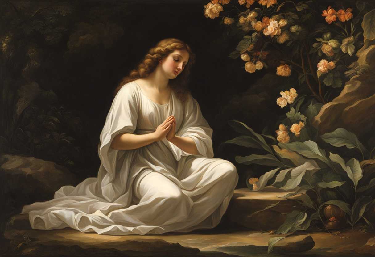 What the Bible Says About Hearken: Understanding Its Definition and ...