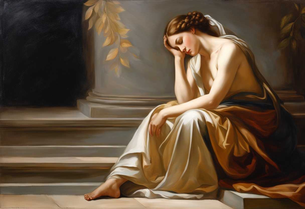 What the Bible Says About Being Humbled - God's Blessing