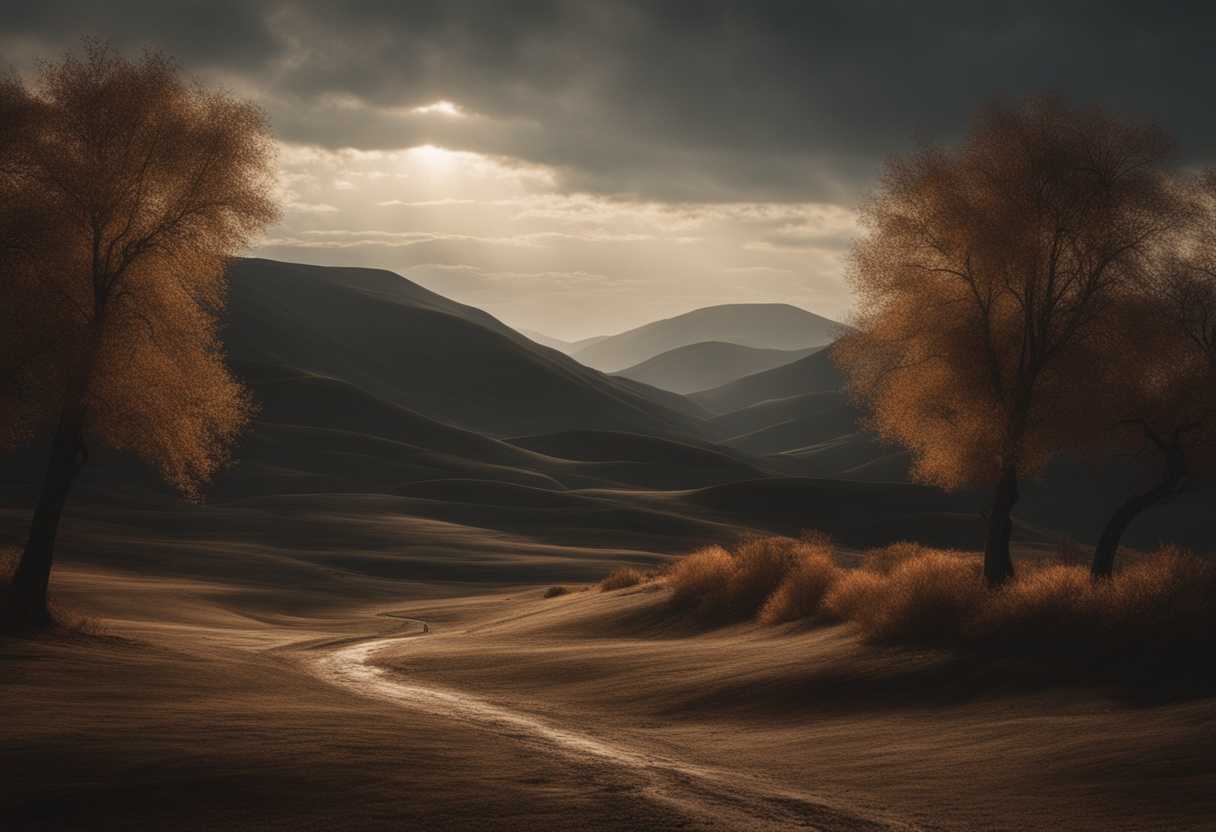 What the Bible Says About Leanness: Understanding Its Definition and ...