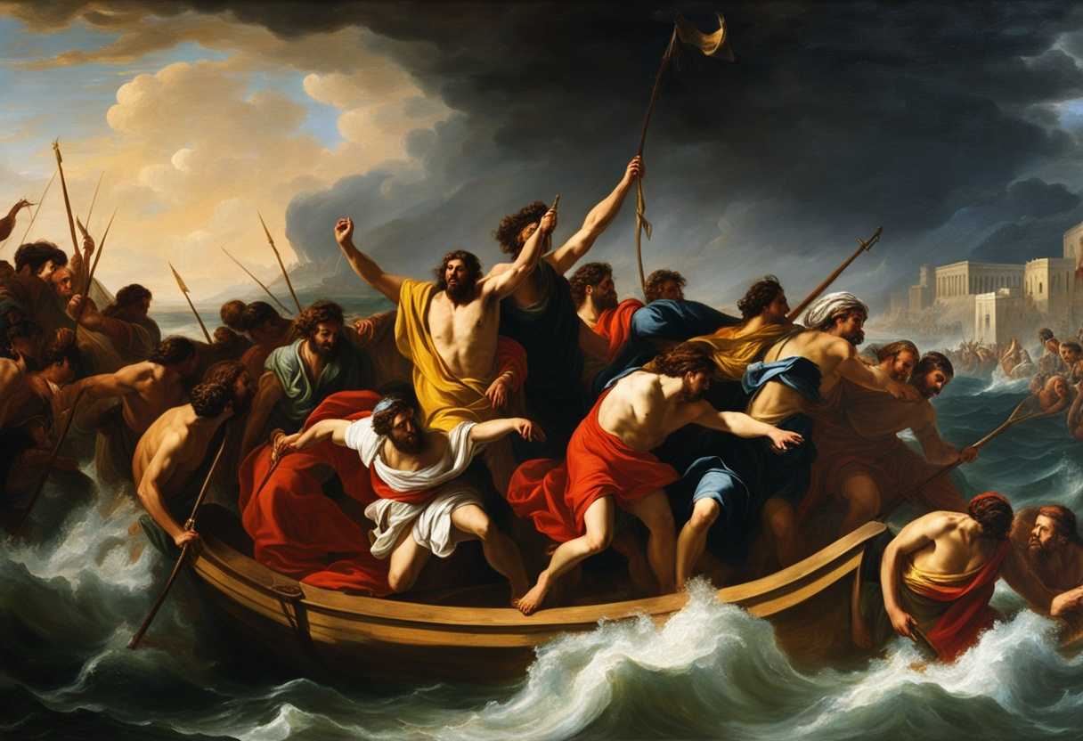 What the Bible Says About Being Liberated - God's Blessing