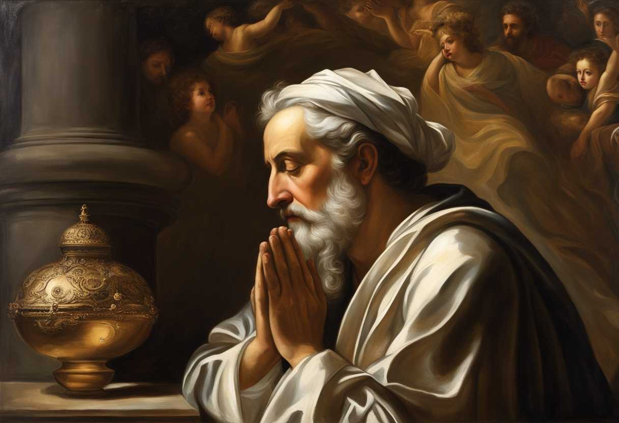 What the Bible Says About Maturity: A Definition and Guide - God's Blessing