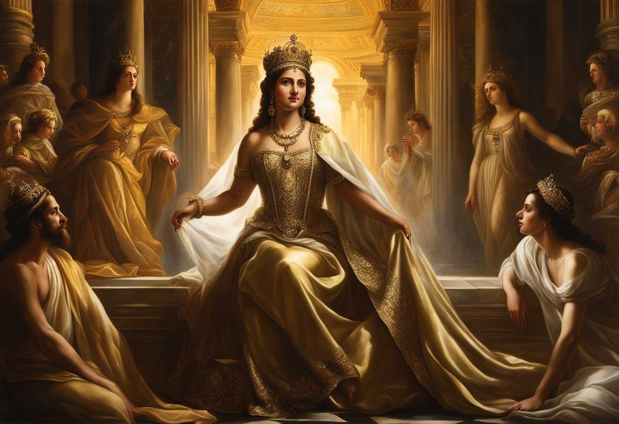 What the Bible Says About Position: Understanding Authority and Role ...