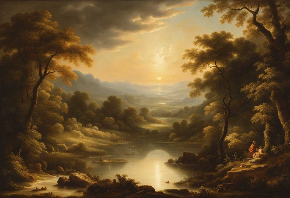 What the Bible Says About the Definition of Preserve - God's Blessing