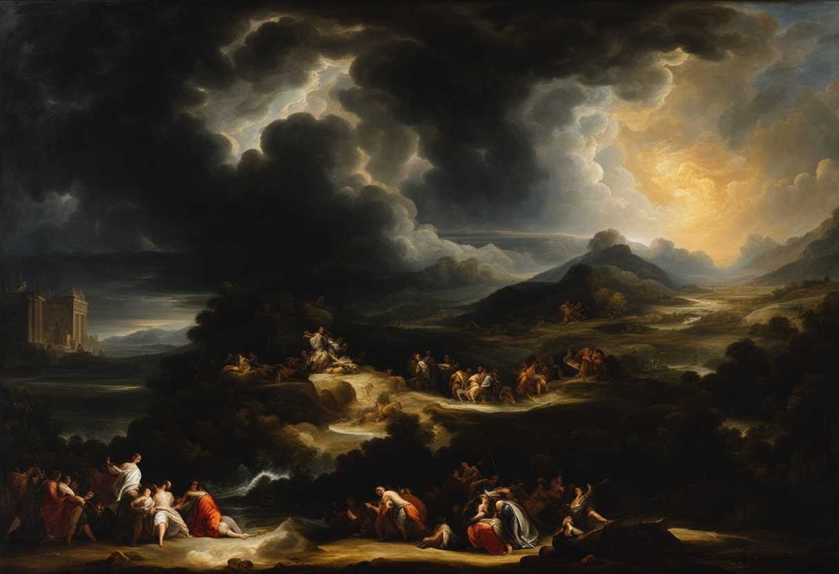 What the Bible Says About Quaking: Understanding Its Definition and ...