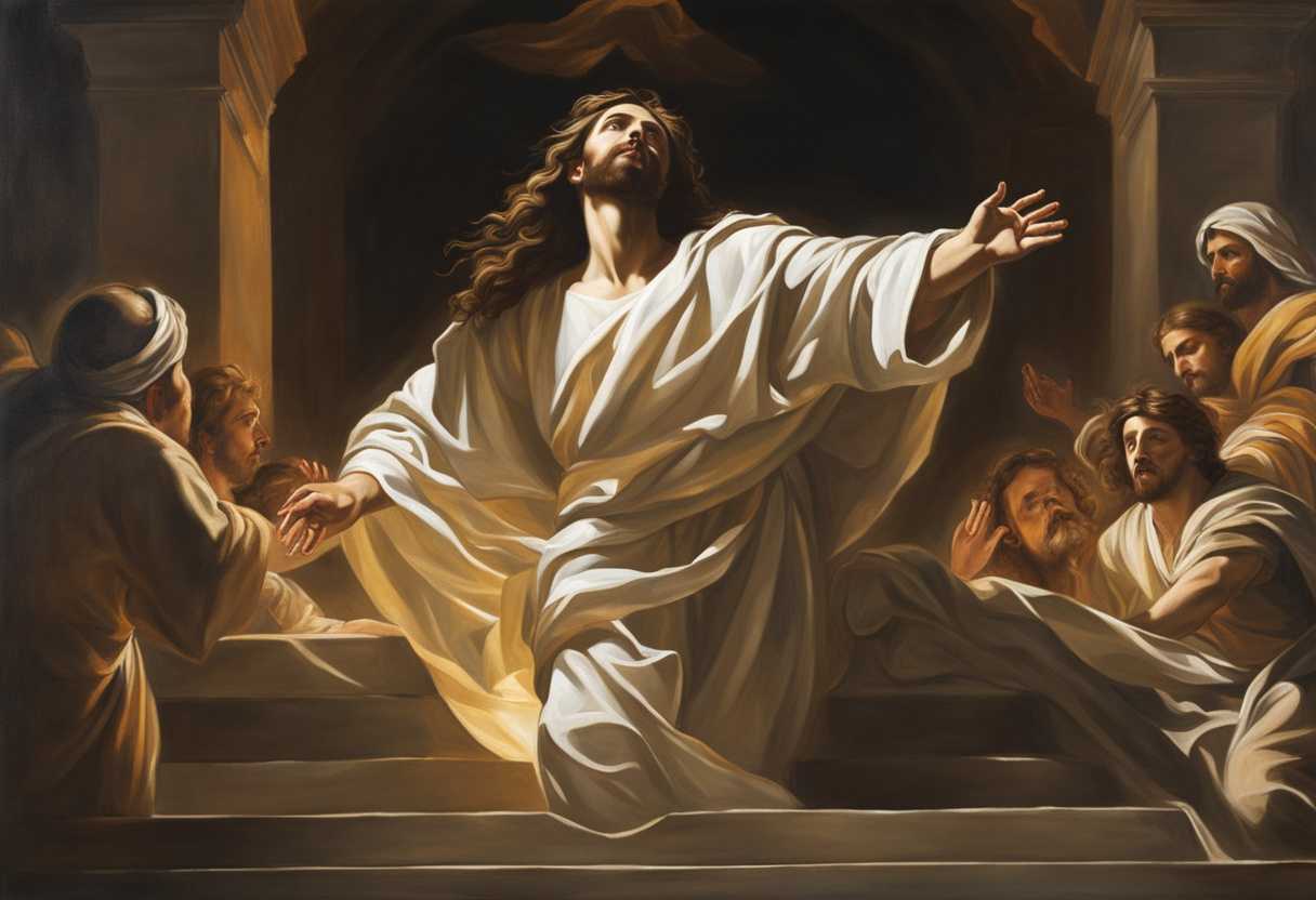What the Bible Says About Resurrection: Definition and Significance ...