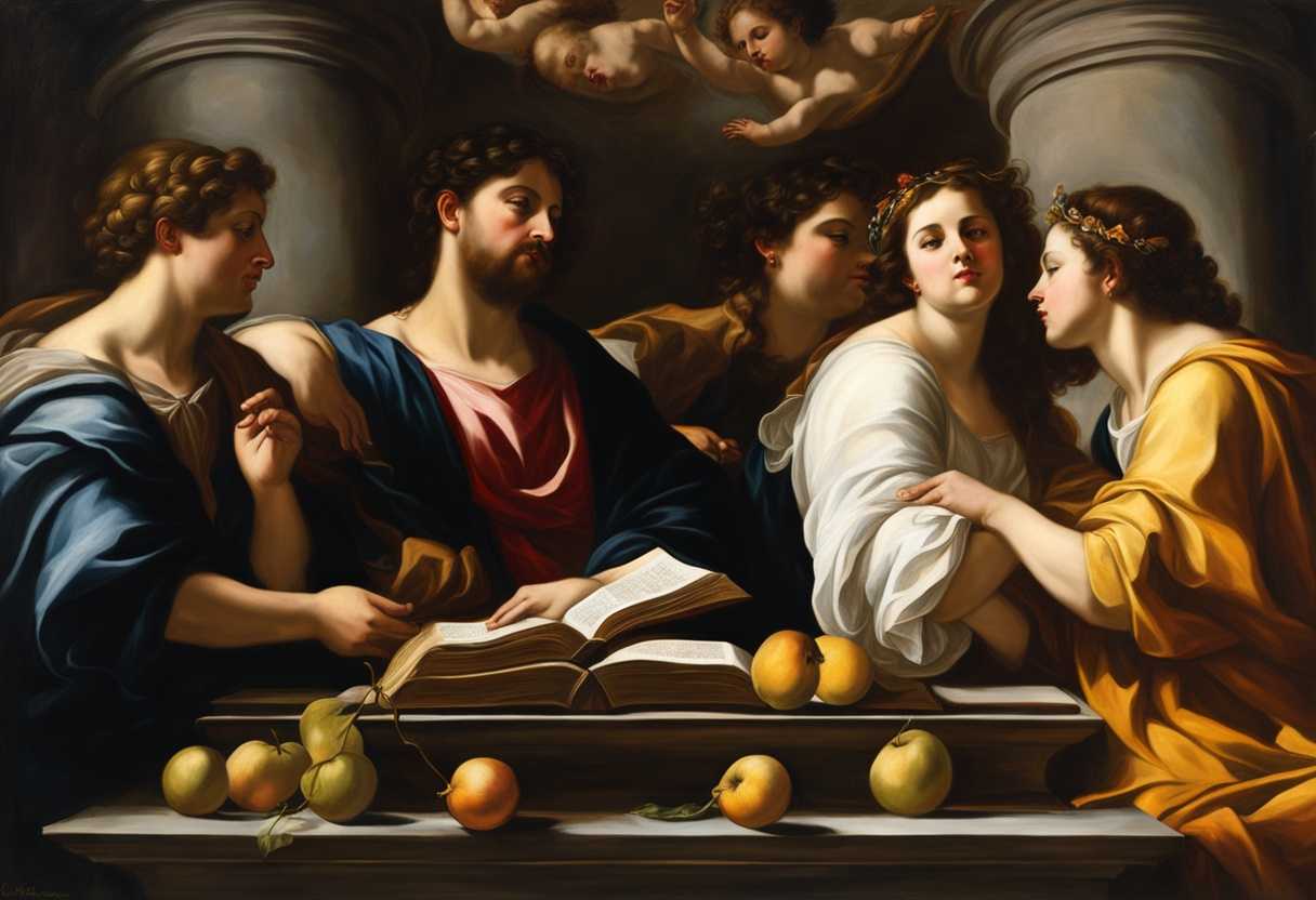 What the Bible Says About the Meaning of Separate - God's Blessing