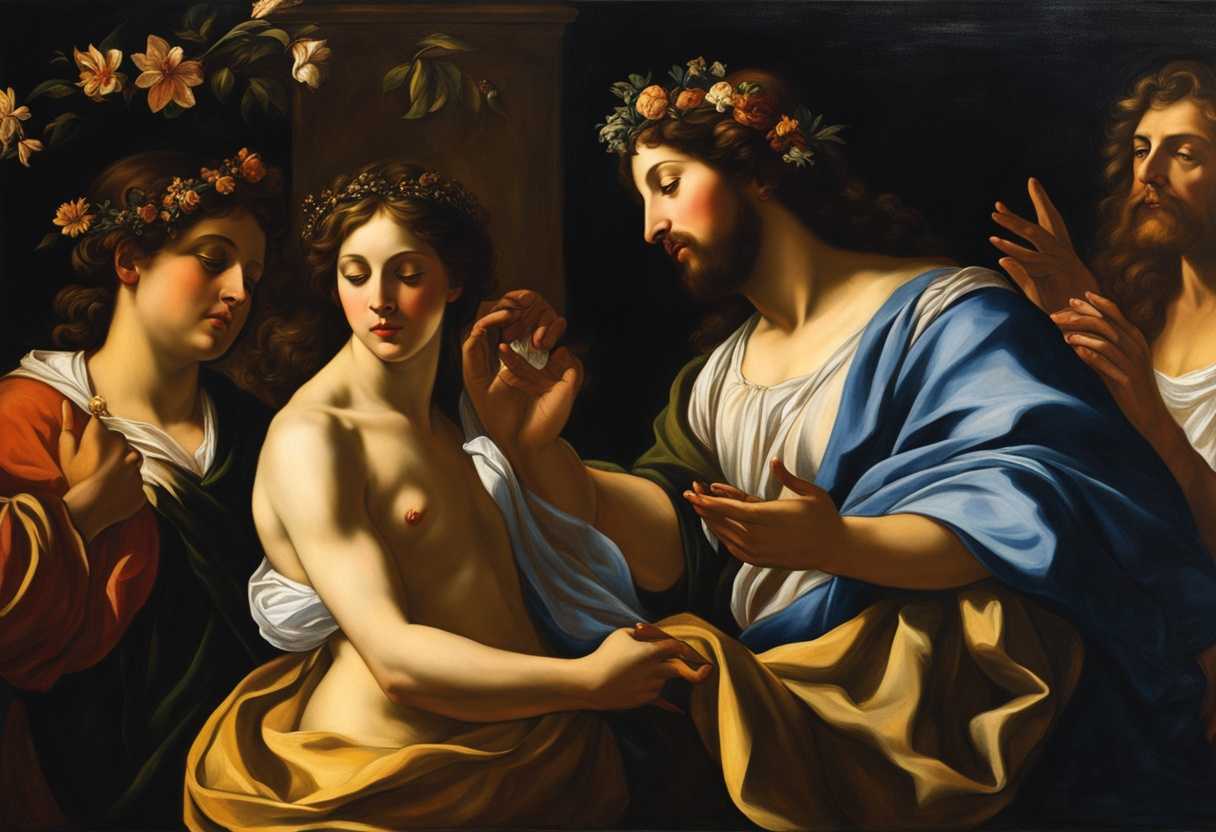 What the Bible Says About the Meaning of Shake - God's Blessing