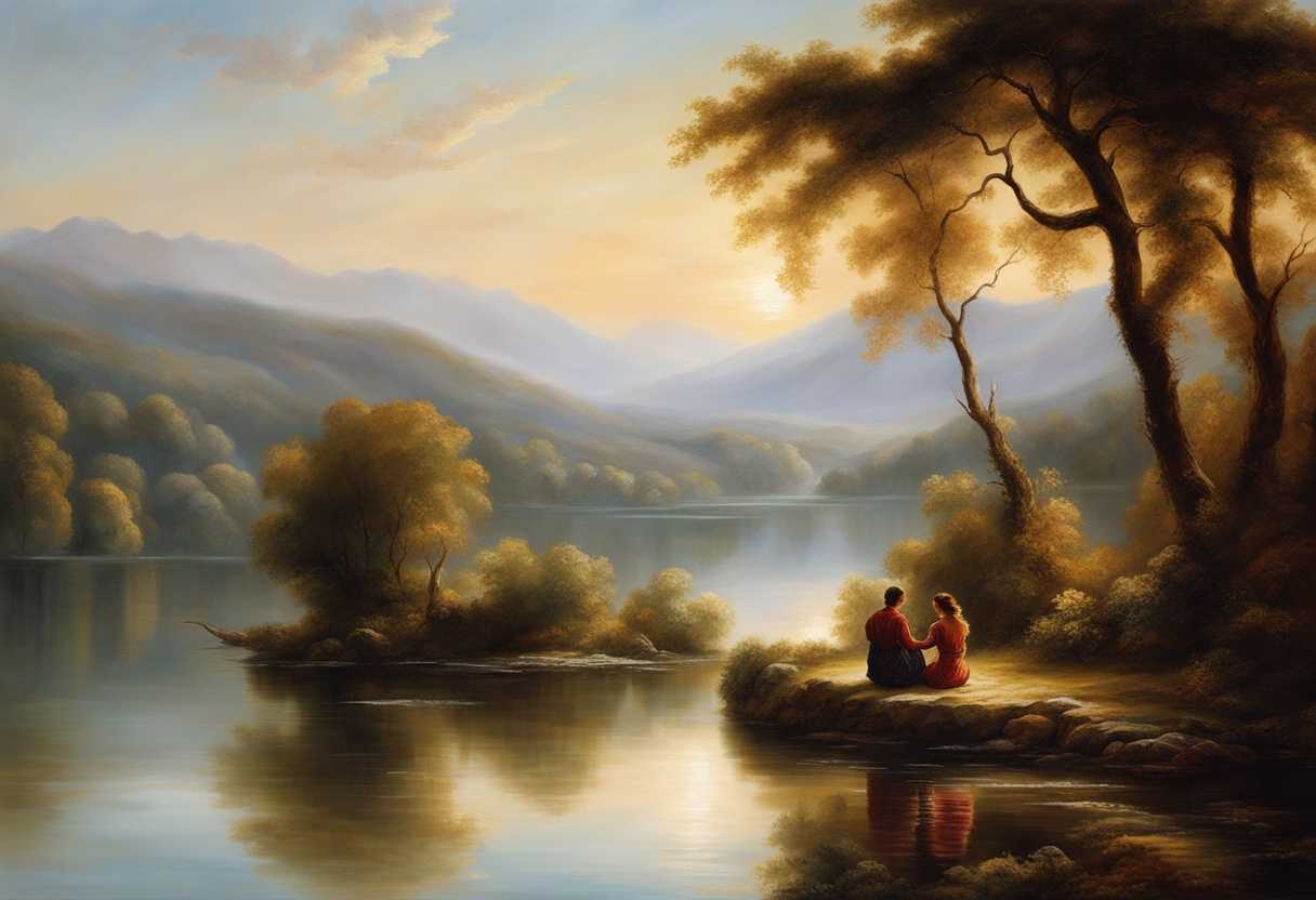 What the Bible Says About Silence: Understanding Its Definition and ...