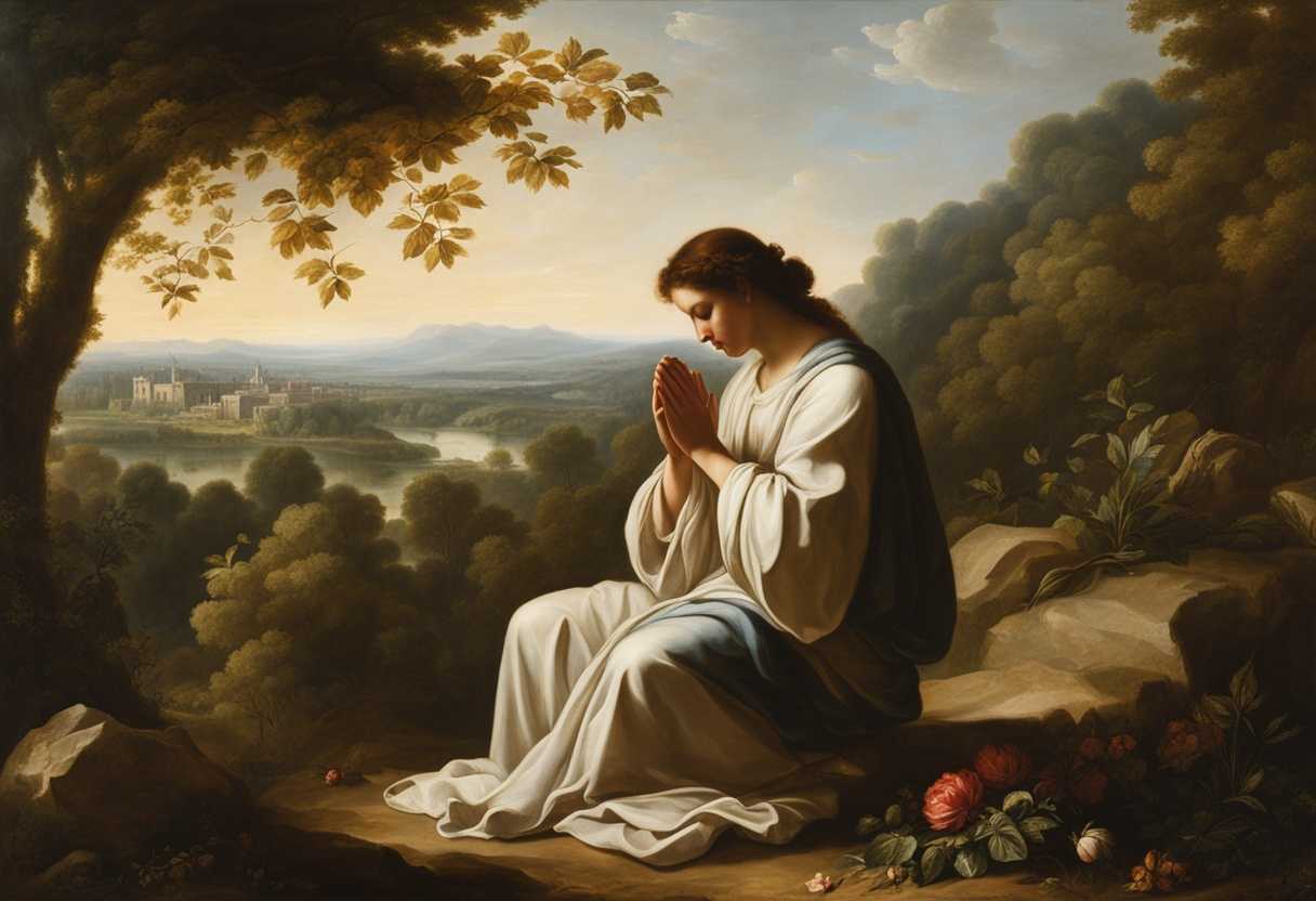 What the Bible Says About Striving: Understanding Its Definition and ...