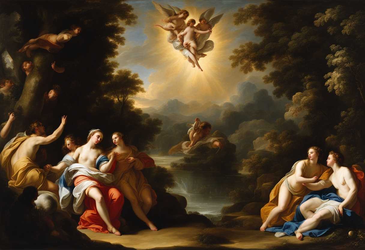 What the Bible Says About Temporal Definitions and Their Significance ...