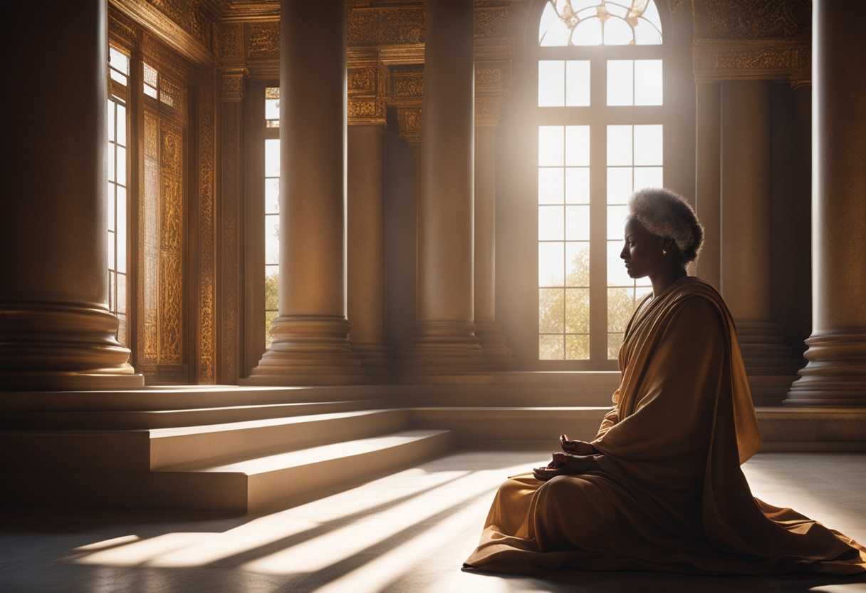 What the Bible Says About the Definition of the Body - God's Blessing