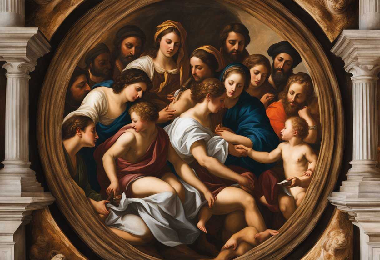 What the Bible Says About Togetherness: A Definition and Exploration ...