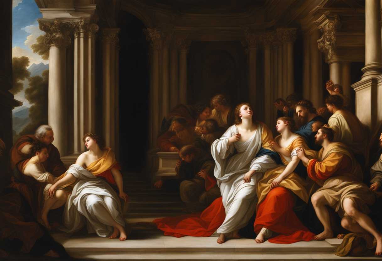 What the Bible Says About Transformed Lives: A Study Guide - God's Blessing