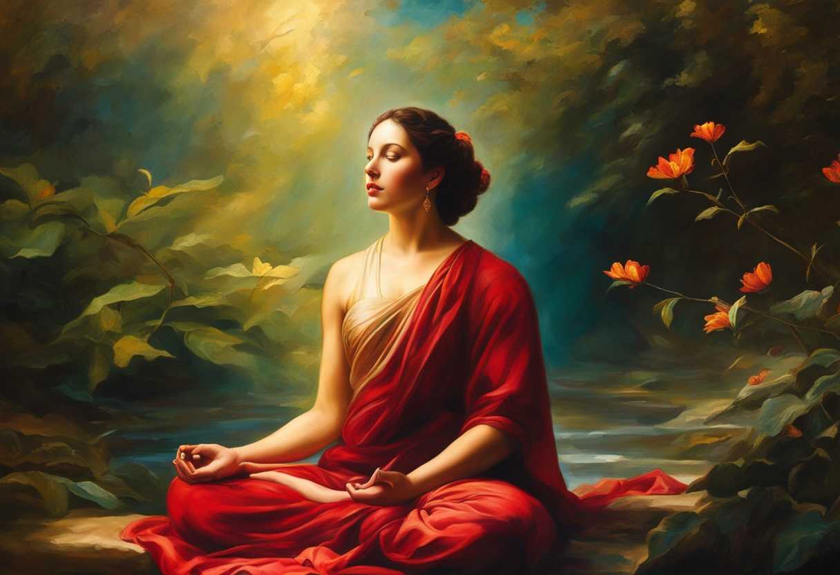 What the Bible Says About Transformation: A Journey of Renewal - God's ...