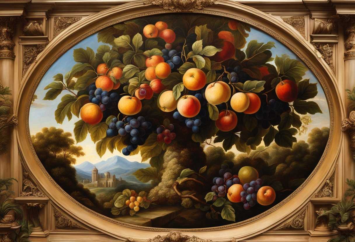 What the Bible Says About a Tree and Its Fruit: Understanding Spiritual ...