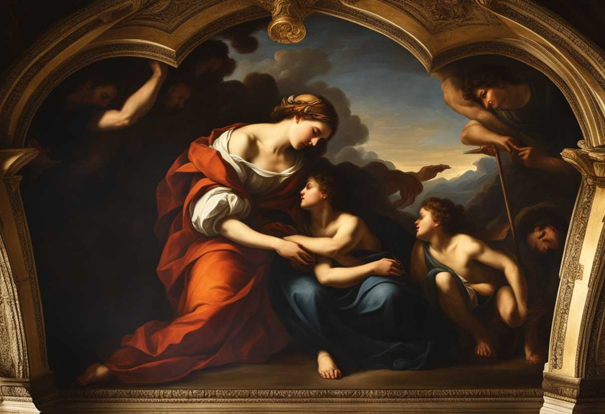 What the Bible Says About "Yes" and "No" - God's Blessing