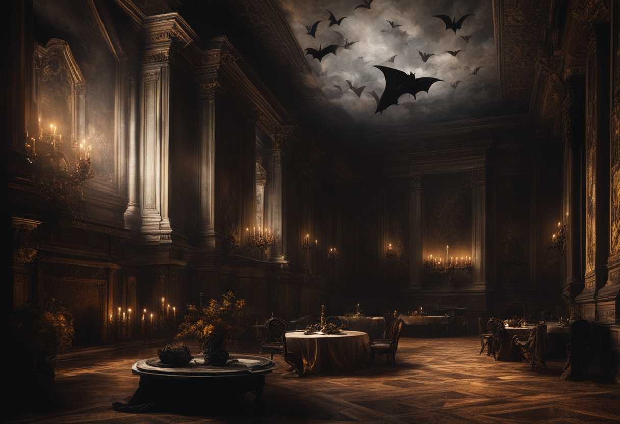 What the Bible Says About the Meaning of Bats - God's Blessing