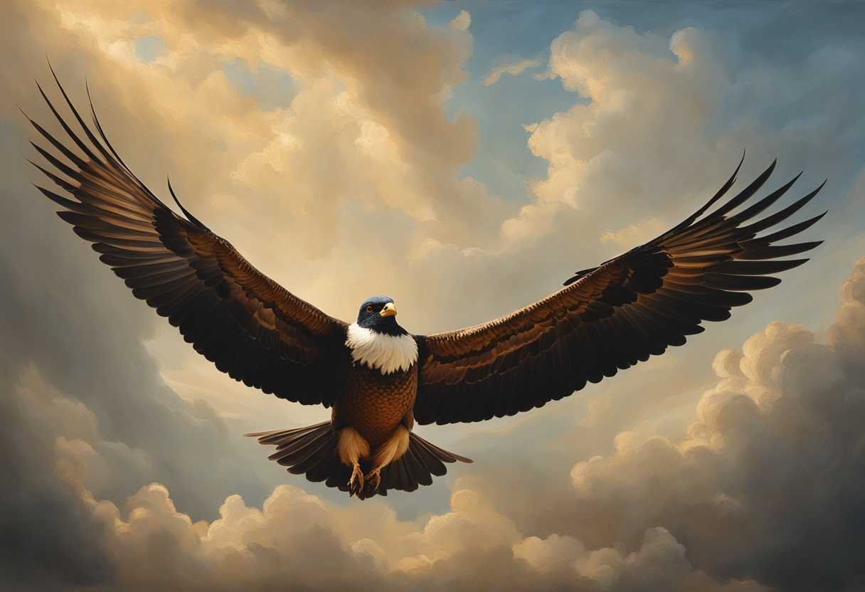 What the Bible Says About the Meaning of Birds - God's Blessing