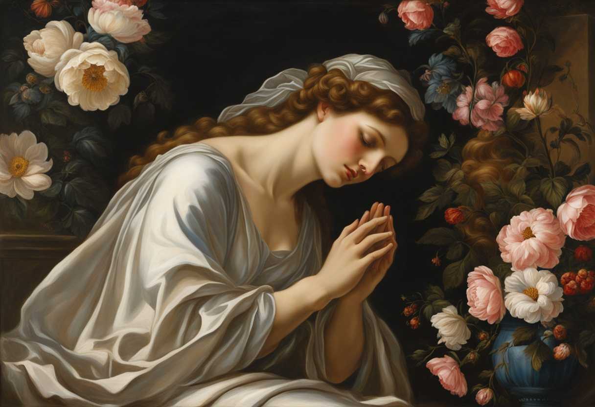 What the Bible Says About the Meaning of Infertility - God's Blessing