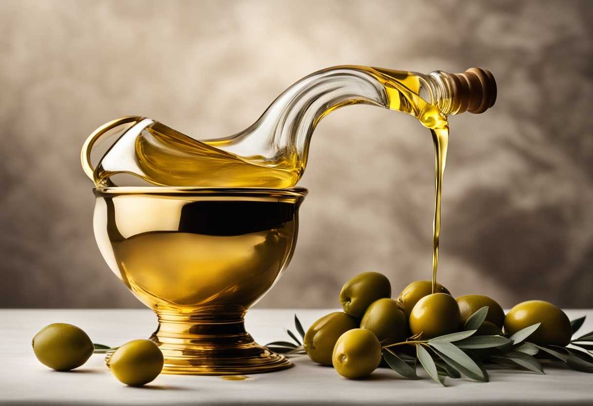 What the Bible Says About the Meaning of Olive Oil - God's Blessing