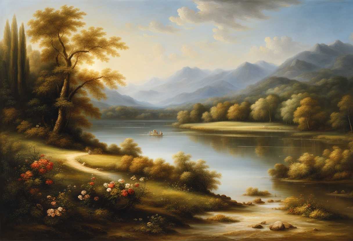 What the Bible Says About the Spiritual Meaning of Restlessness - God's ...