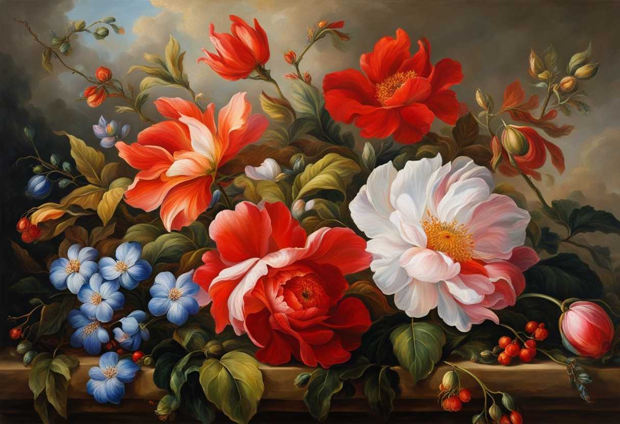 What the Bible Says About the Meaning of Spring - God's Blessing