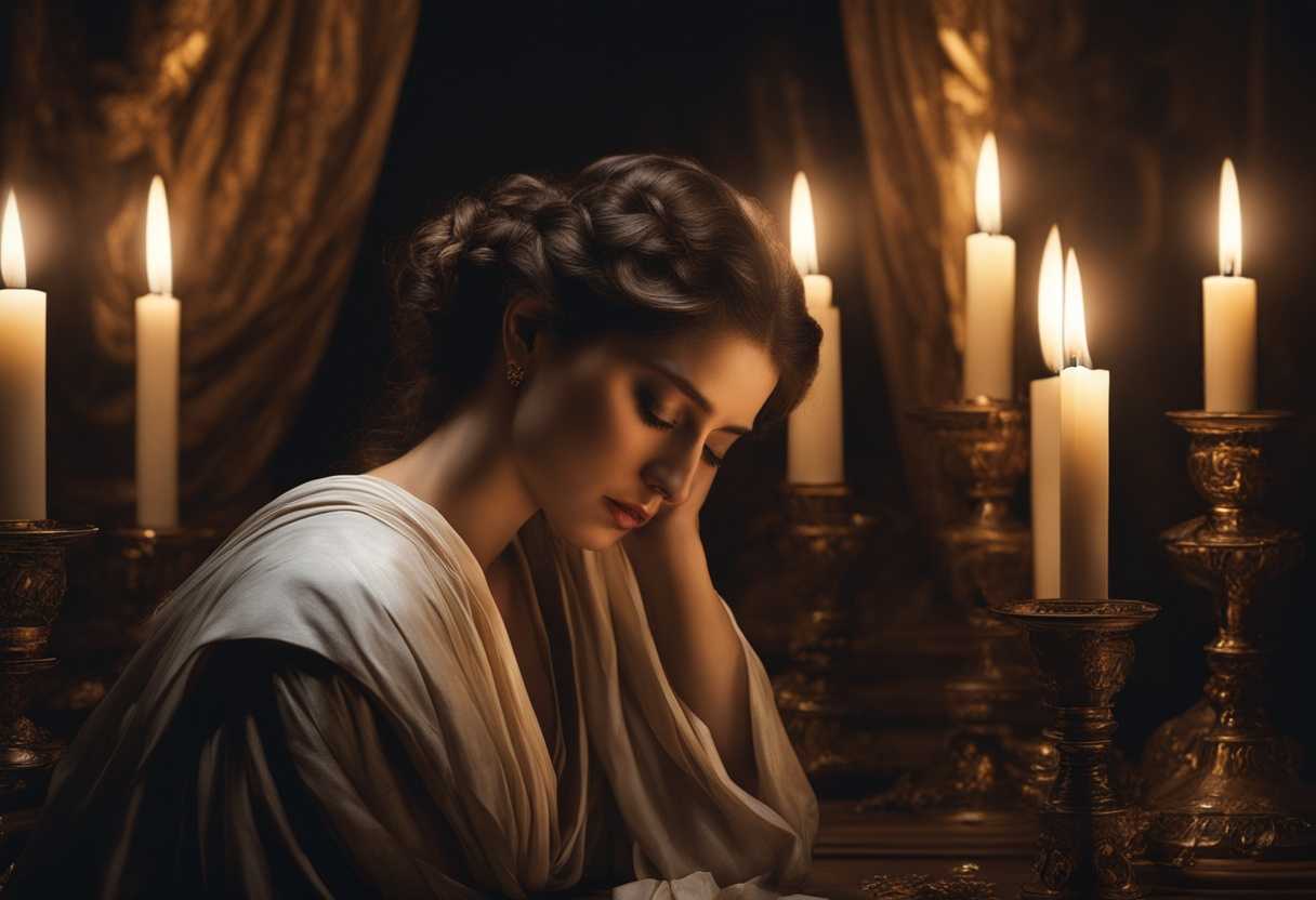 What the Bible Says About Grief: Understanding Its Definition and ...