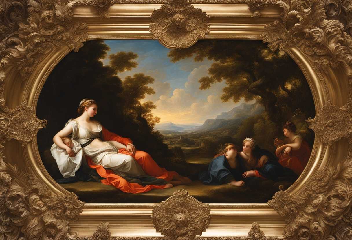 What the Bible Says About the Cosmos: An Epic Definition - God's Blessing