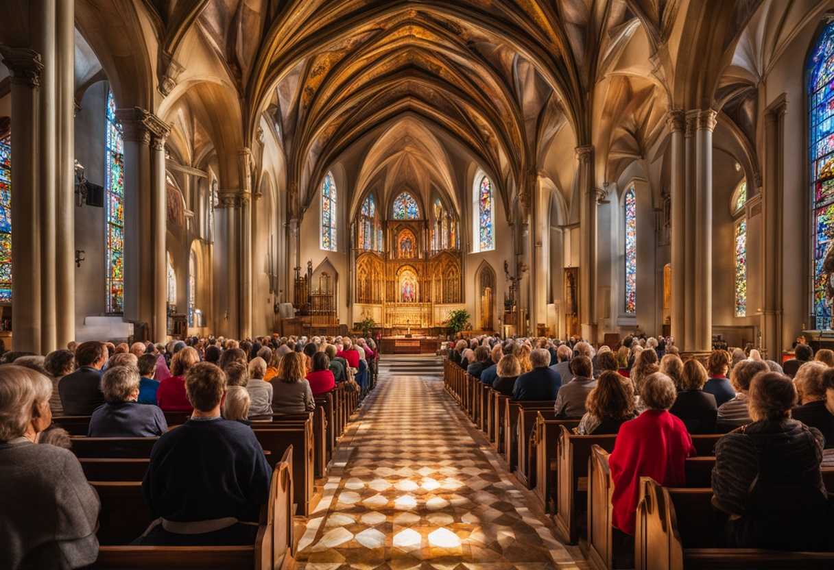 What the Bible Says About the Definition of Alleluia - God's Blessing